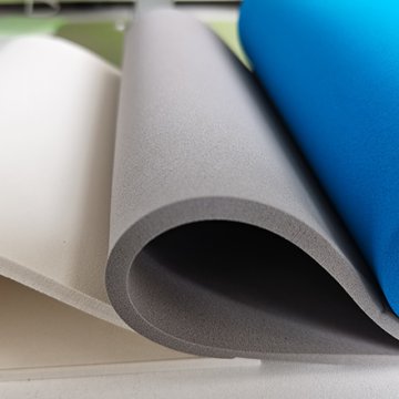 EPDM foam sheet