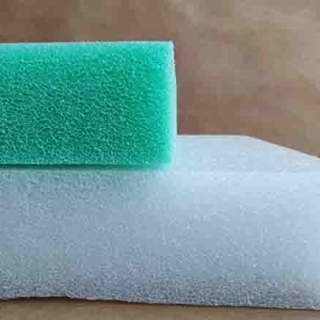 Extruded EPE Foam Sheet
