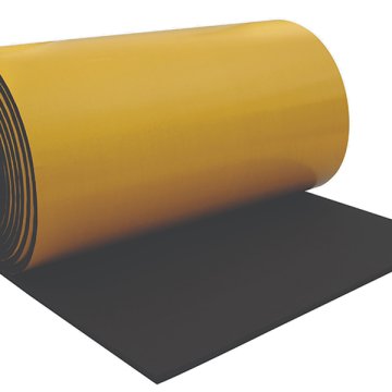 Self-adhesive-EPDM-foam